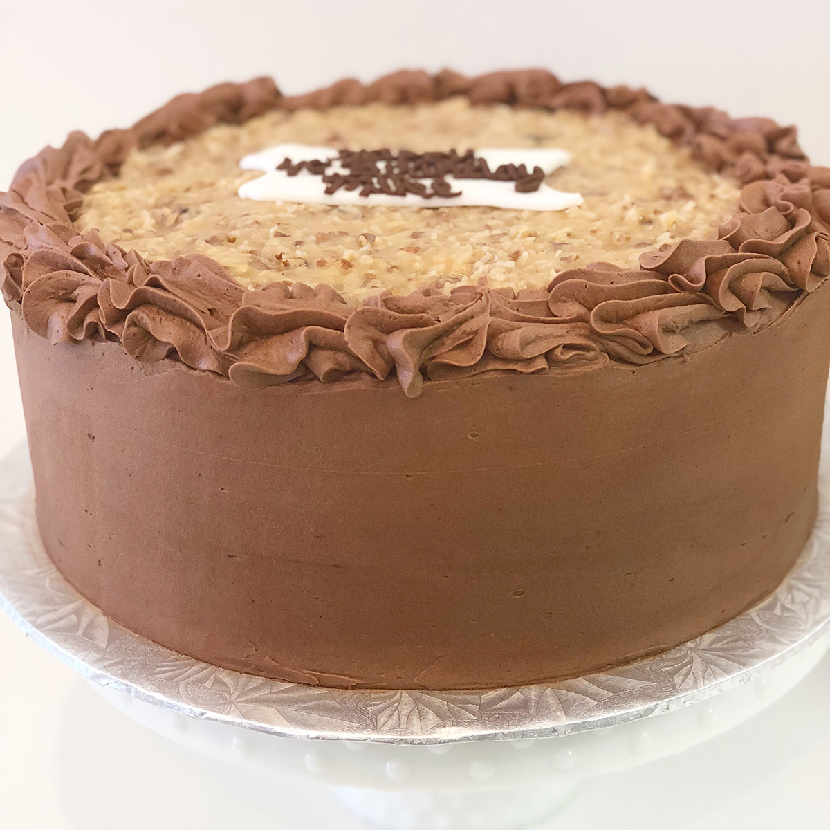 Menus – Sugar Spoon Bake Shop