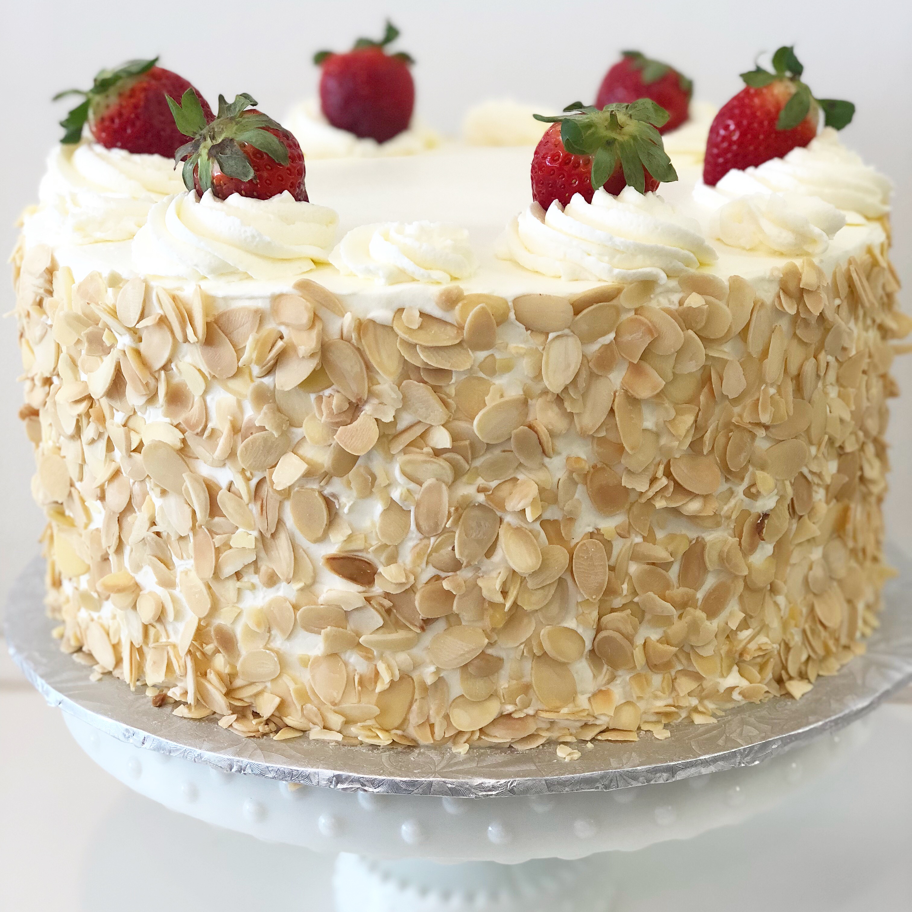 Gallery – Sugar Spoon Bake Shop