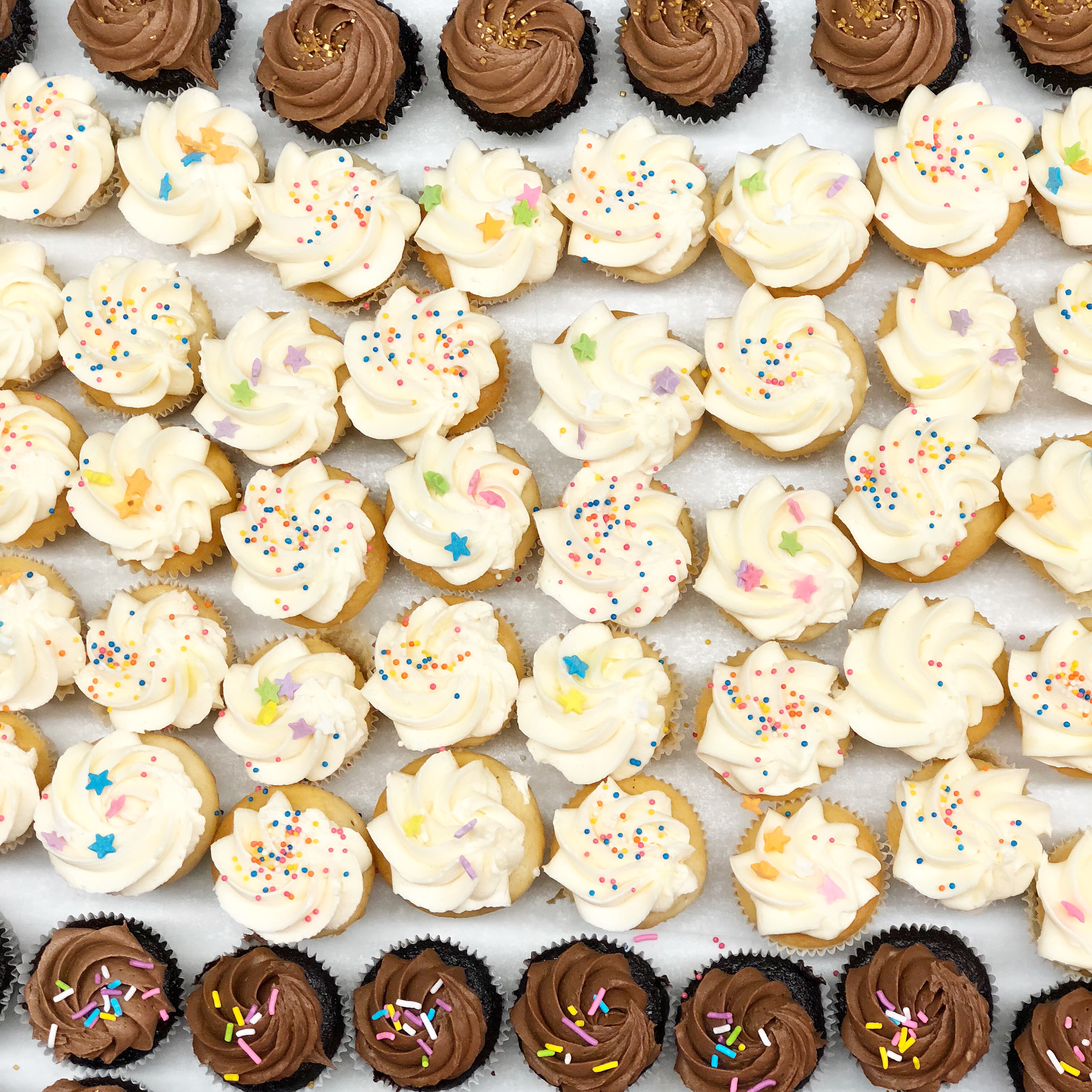 Gallery – Sugar Spoon Bake Shop